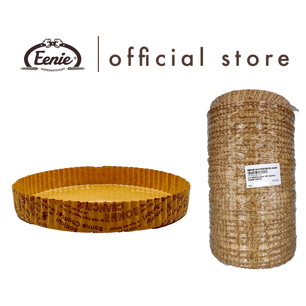 Pizza Paper Cup | Roti Cup 18cm | Baking Case | Air Fryer Round Tray ...