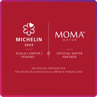 Buy 3 cartons MOMAwater 500mL (3 cartons x 24 bottles) - Pure Drinking ...