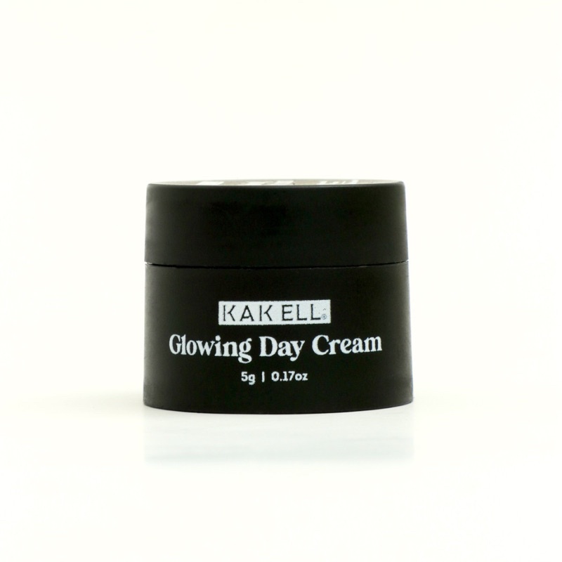 GLOWING DAY CREAM (GDC KAKELL KRIM RAWATAN SIANG JERAGAT)5g | Shopee ...