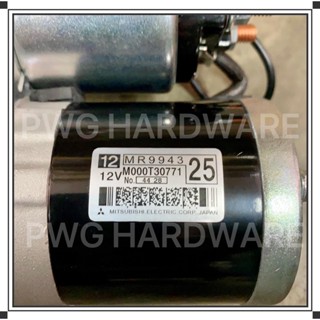 New Original Starter For Proton Saga BLM / Proton Saga FLX / Proton Persona / Proton Gen2 ...