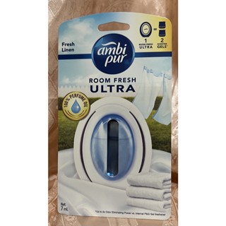 ambi pur room fresh ultra 7ml | Shopee Malaysia