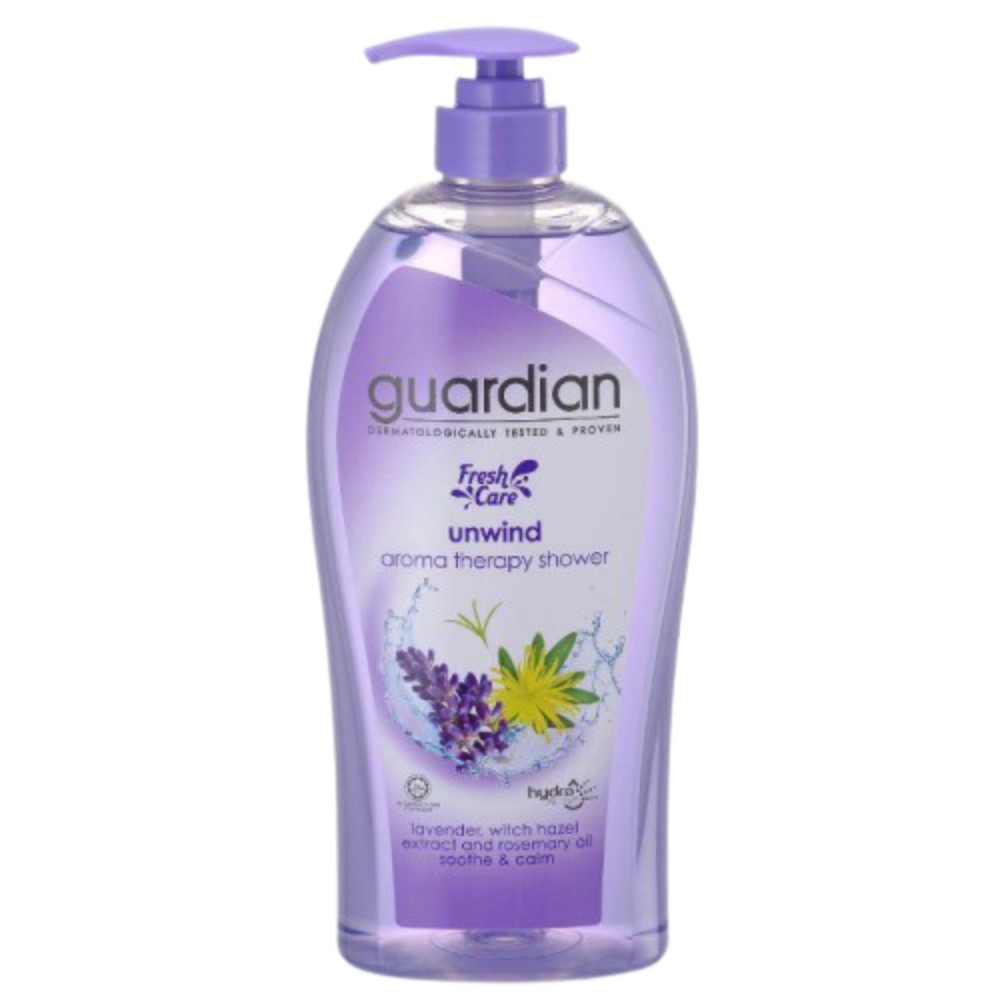 Guardian FreshCare Purify/Unwind/Recharge Bodywash 1L | Shopee Malaysia