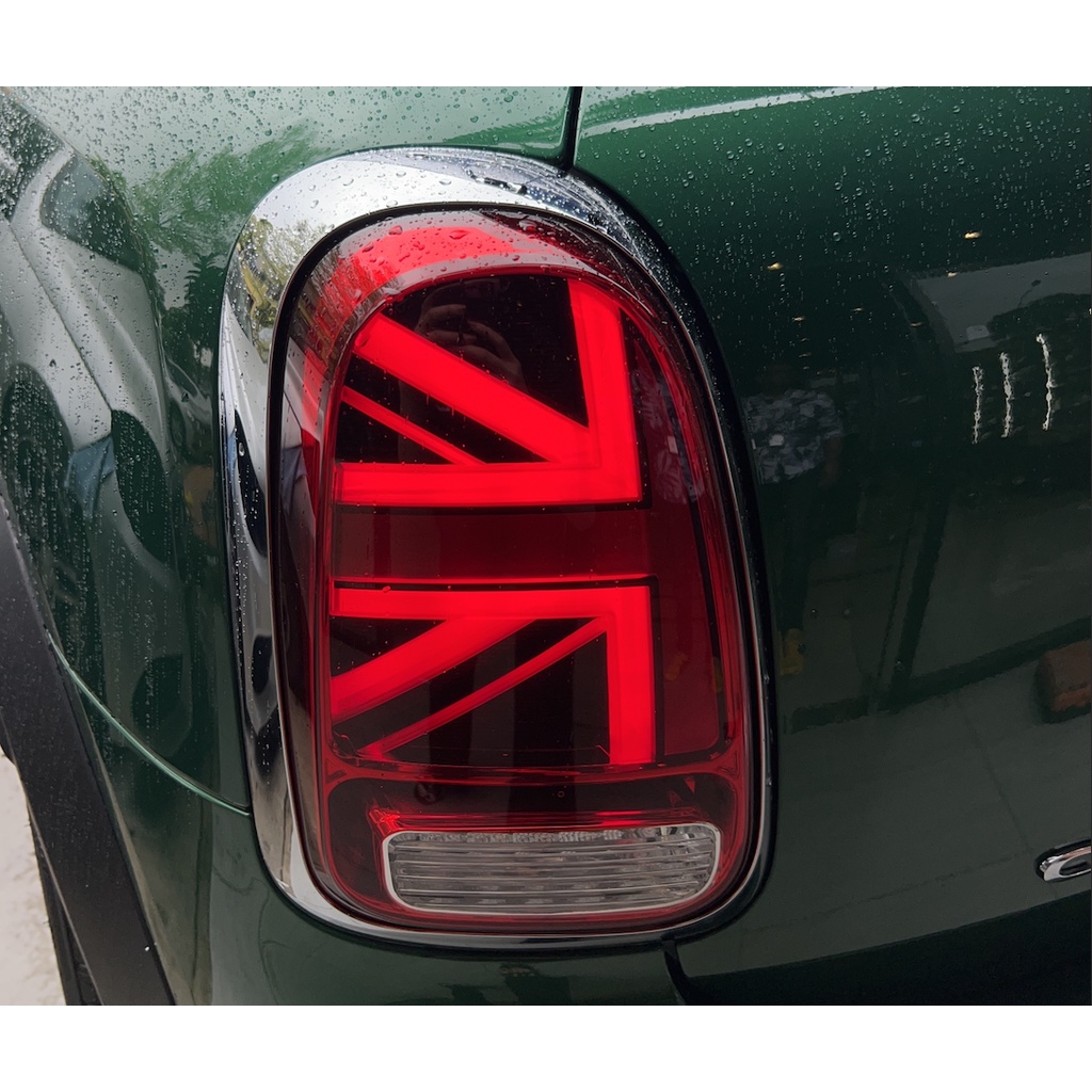 Mini F60 Countryman LED Tail Lamp | Shopee Malaysia