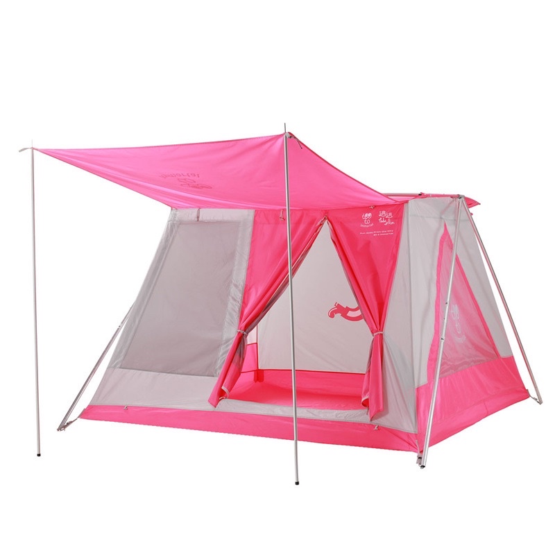 PINK TENT | KHEMAH PINK | ADULT PINK TENT | BARBIE TENT | HELLO KITTY ...
