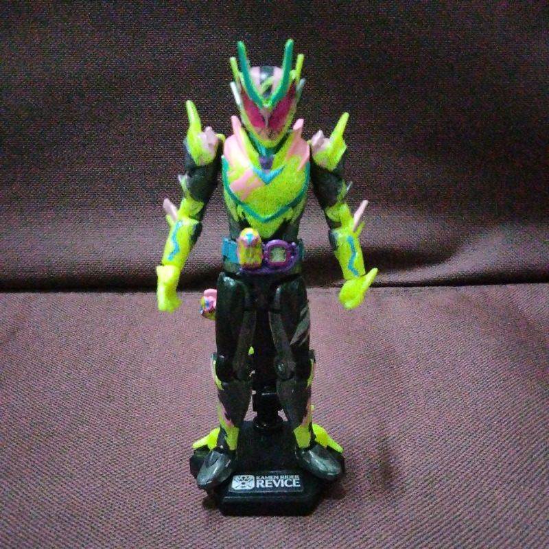 So do Kamen rider revice thunder gale | Shopee Malaysia