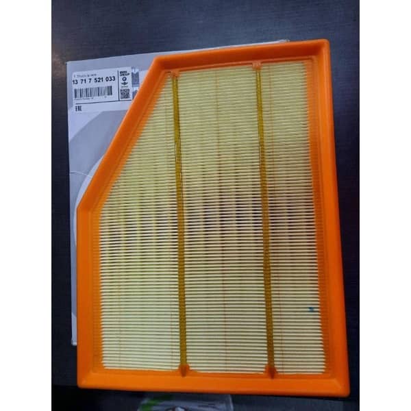 BMW ENGINE AIR FILTER 13717521033 13717521038 BMW E60 E61 E63 E64 Z4 ...