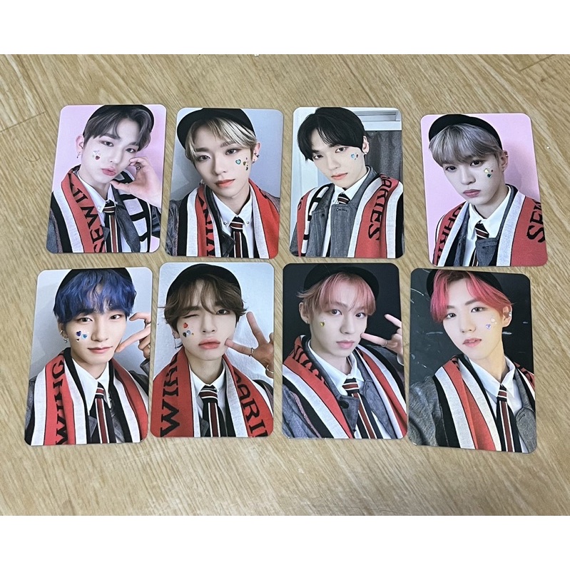 EPEX 4Th MINI ALBUMS PUPPY LOVE POB | Shopee Malaysia