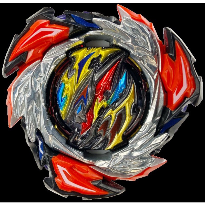 Takara Tomy Perfect Dangerous Belial Almight (L gear, F gear, S gear, V ...