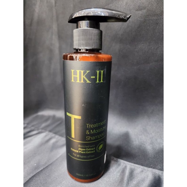 HK-II Treatment Shampoo | Shopee Malaysia