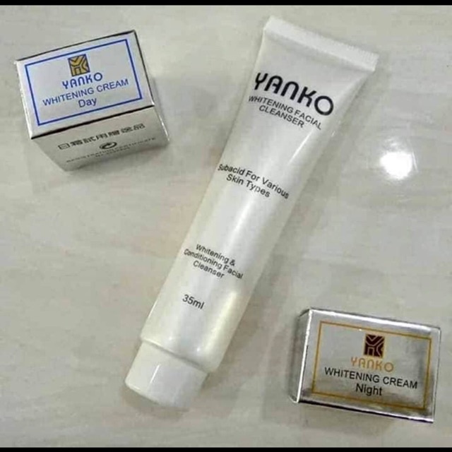 yanko skincare - Prices and Promotions - Jan 2023 | Shopee Malaysia
