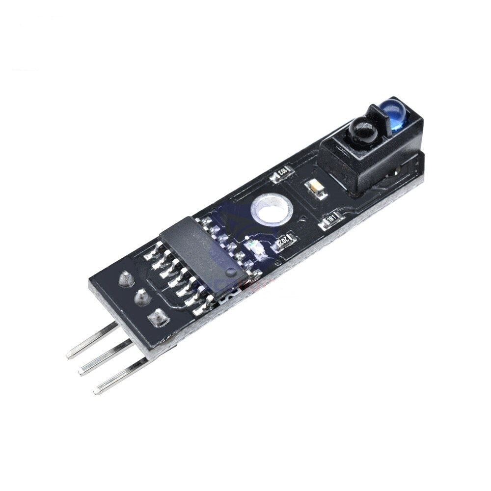 IR Infrared Line Tracker TCRT5000 Obstacle Avoidance Sensor Module for ...