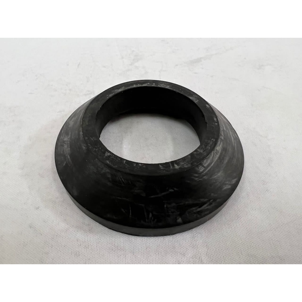 Cistern Rubber Cone @Black | Shopee Malaysia