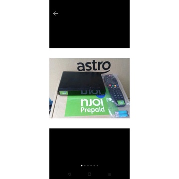 Njoi ( Just Decoder ) | Shopee Malaysia