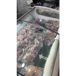 Perut Bulat Lembu Segar / Beef Big Intestines (Daging Online > Delivery ...