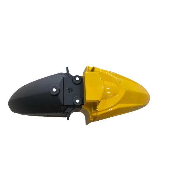Modenas Kriss MR3 Front Fender, Yellow | Shopee Malaysia