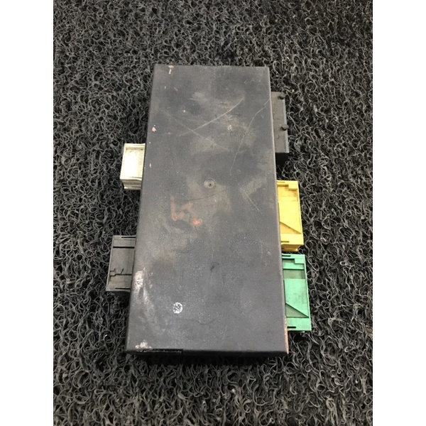 BMW E36 BODY CONTROL MODULE | Shopee Malaysia