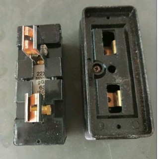TNB 63A CUT OUT FUSE | Shopee Malaysia