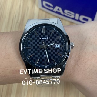 CASIO ANALOG MEN MTP-VD03D-1A / MTP-VD03D-2A / MTP-VD03D-7A / MTP-VD03G ...