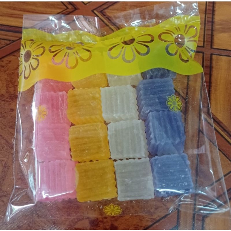 gula gula jelly thailand 100g | Shopee Malaysia