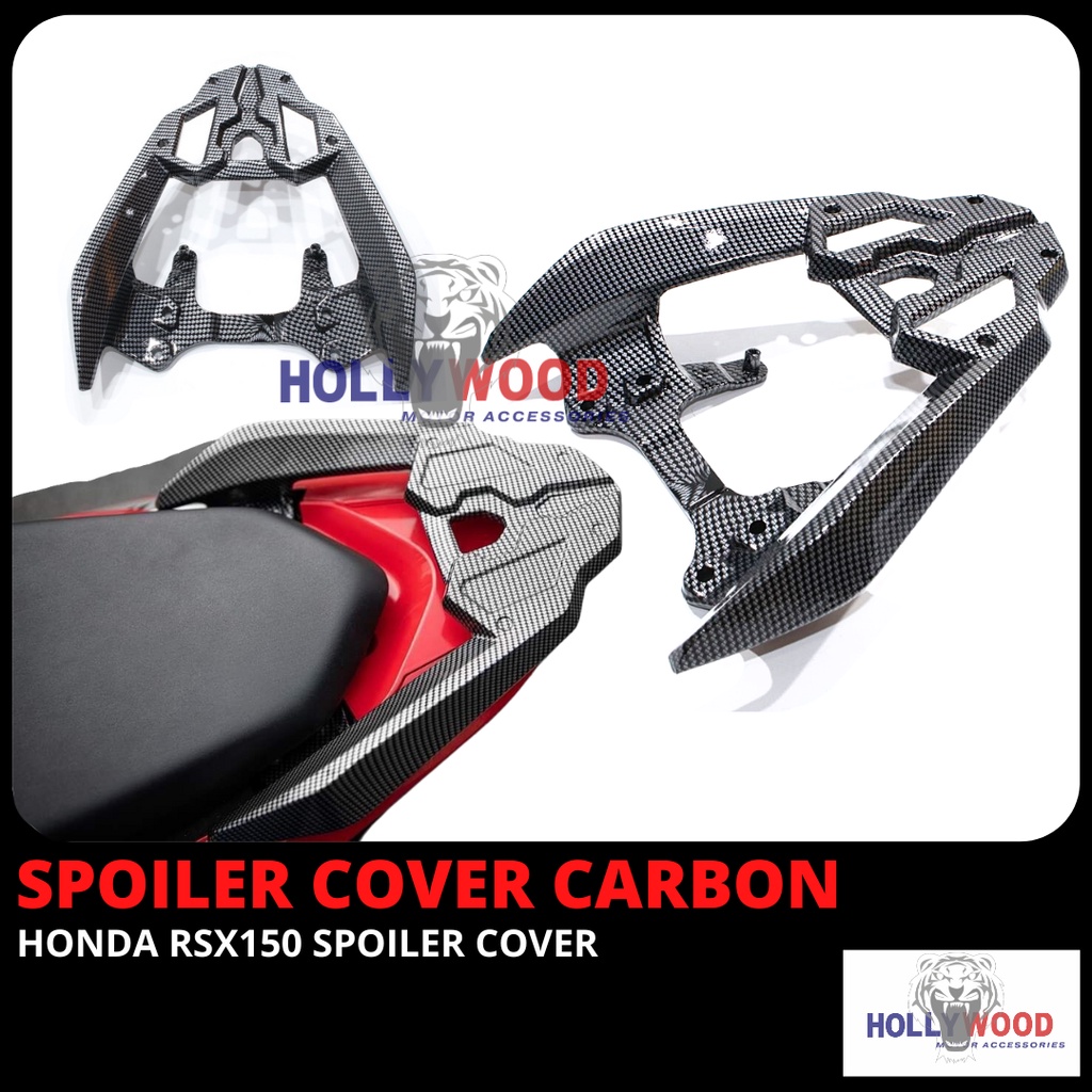 HONDA RSX RSX150 MONORACK GIVI BOX TOP BOX RACK ALLOY HEAVY DUTY ...