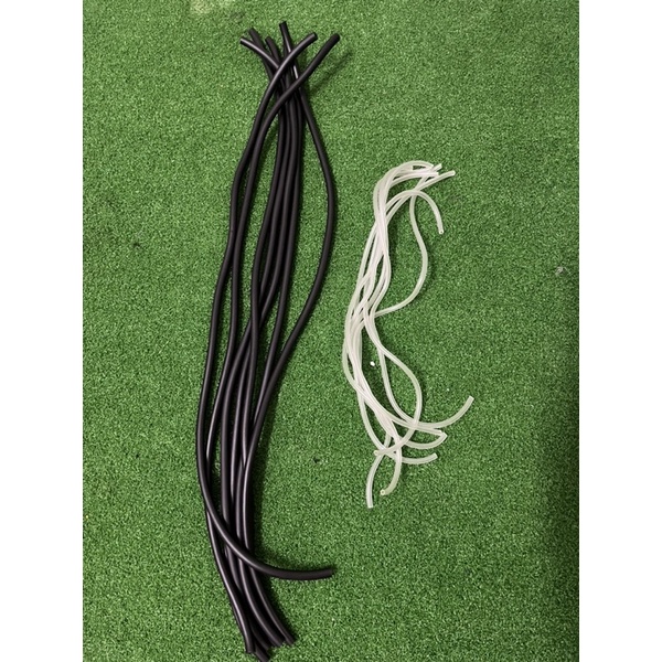 HOSE TUTI WAYAR 2T BESAR KECIL YAMAHA RXZ 125zr | Shopee Malaysia