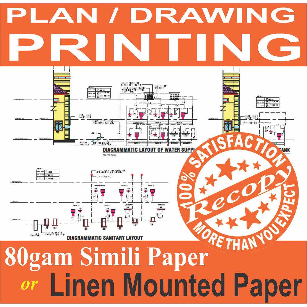 same-day-pos-a0-a1-plotting-plan-drawings-printing-cad-printing