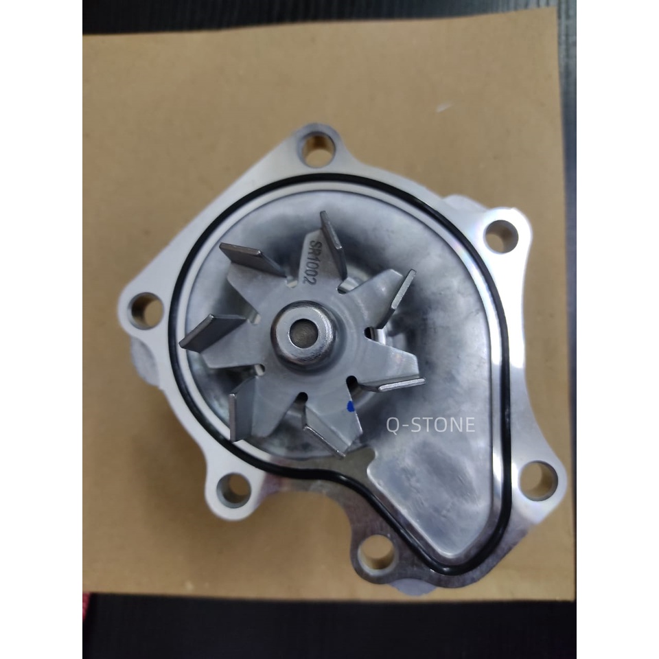 Toyota Estima ACR50 / Camry ACV40 -Original water pump - 16100-0H050 ...