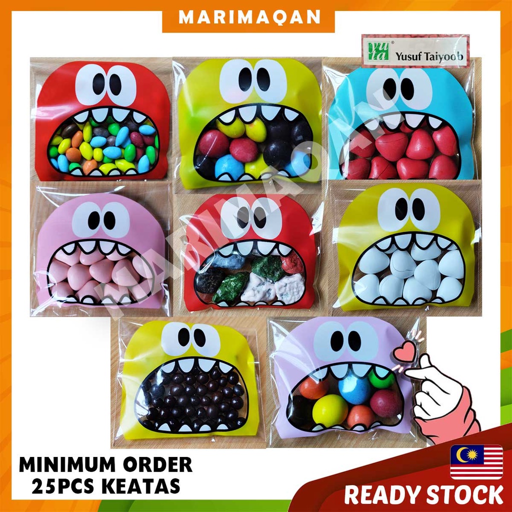 Coklat Mini Yuta Doorgift Murah Chocolate Sunflower Seed Kuaci Yusuf ...