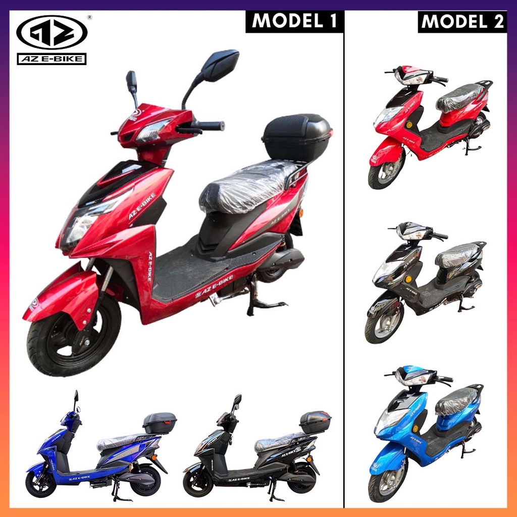 Buy electric bike Online With Best Price, Jan 2023 | Shopee Malaysia