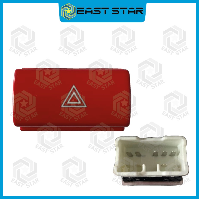 Original Proton Saga BLM Saga FLX Double Signal Switch Hazard Emergency ...