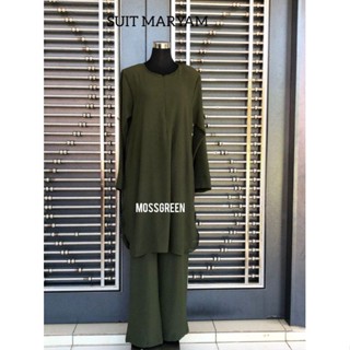 NEW SUIT VIRAL Material cey embroidery italian cotton | Shopee Malaysia