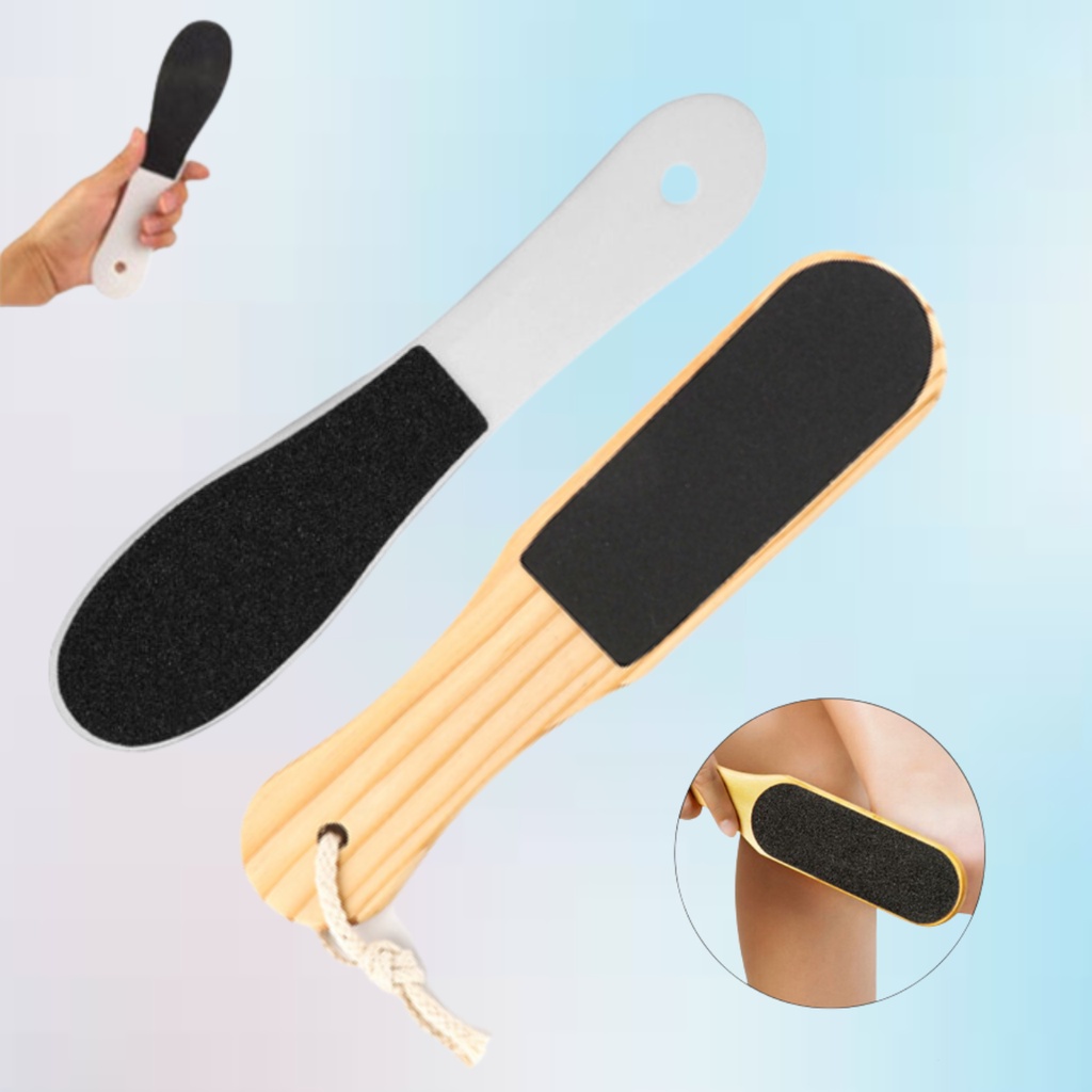 GOSOK TUMIT KAKI MEREKAH MENGELUPAS FOOT CALLUS NREMOVER FOOD SCRUB AND ...