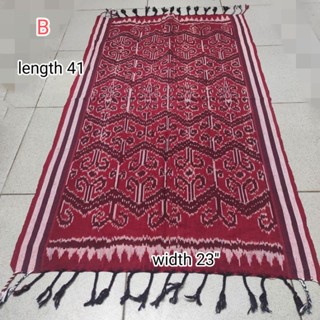 Kain Tenunan Pua Kumbu | Shopee Malaysia