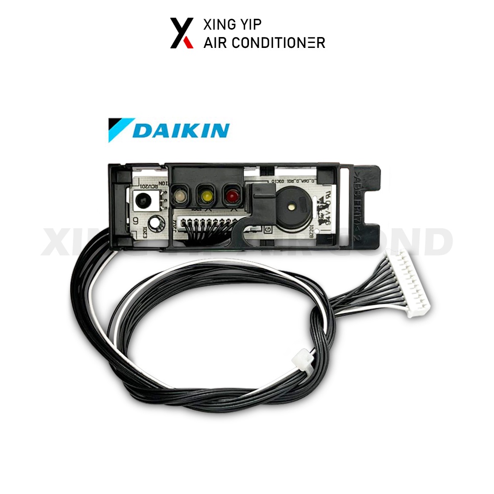 [Original Daikin] IR Receiver For Wall Mounted Air Cond / Receiver ...