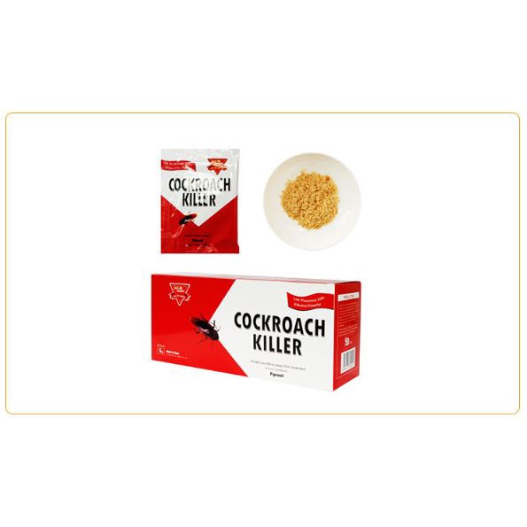 Cockroach-killing bait granules 5g cockroach-killing bait cockroach ...