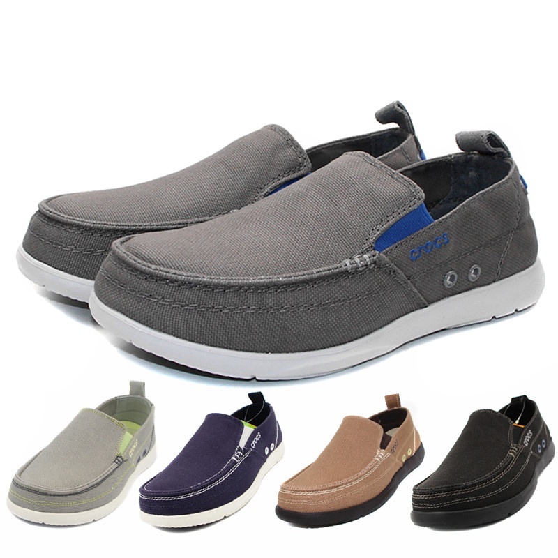 Crocs Men Shoes