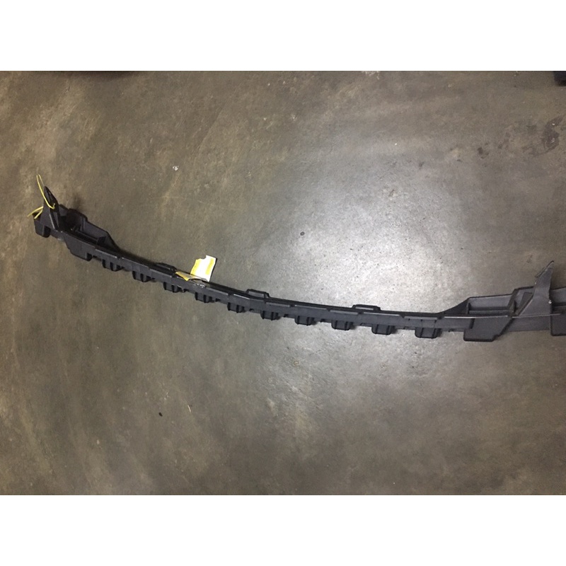Mercedes W204 Front Bumper Inner Support (basic carrier )2048850065 ...