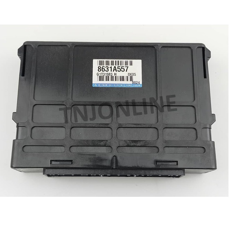 TRANSMISSION CONTROL UNIT GEAR COMPUTER BOX-PROTON GEN2 CPS (8631A557 ...