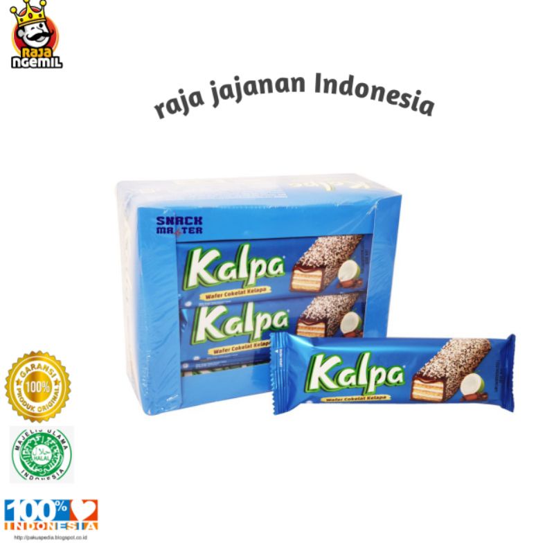 KALPA BISKUIT READY MALAYSIA | Shopee Malaysia