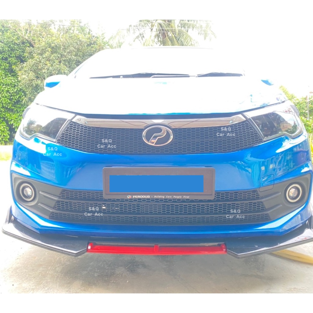 Perodua Bezza Old 2016-2019 Honeycomb Grill | Shopee Malaysia