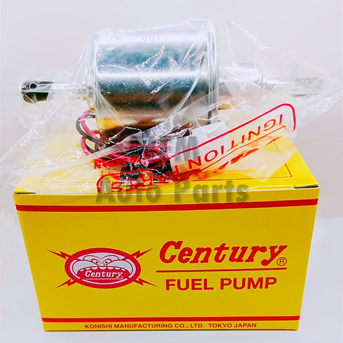 Century Fuel Pump CFP-001 Universal Fuel Pump (12V) | Shopee Malaysia