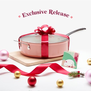 Cosmic Cookware Online, February 2023 | Shopee Malaysia