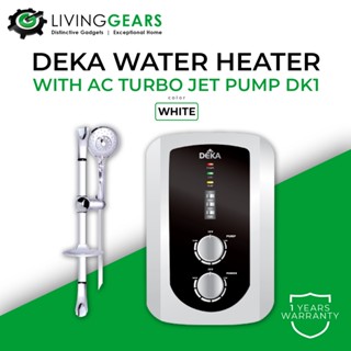 deka water heater - Prices and Promotions - Feb 2023 | Shopee Malaysia