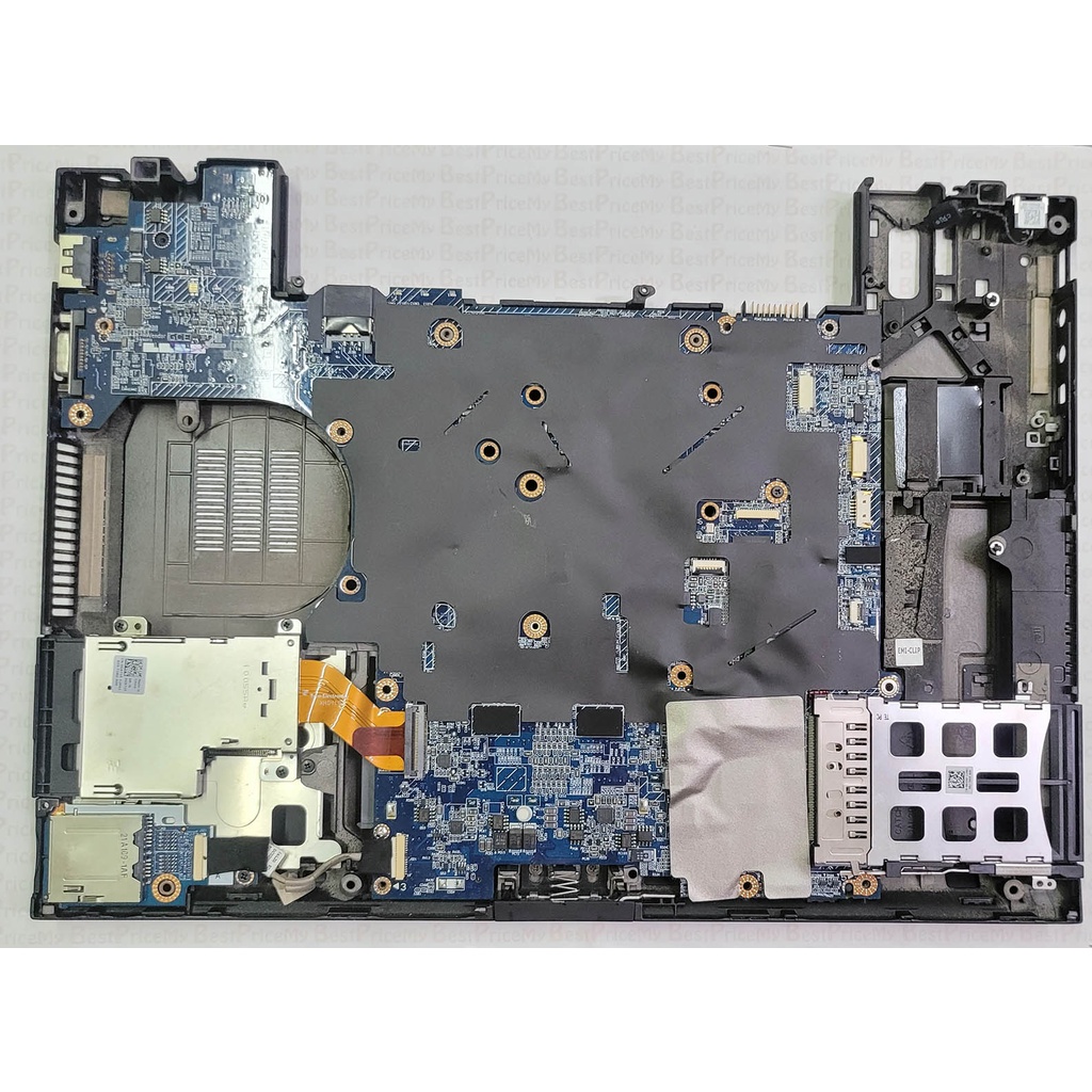 Original Dell Latitude E6500 Intel Motherboard Mainboard MB Mobo ...
