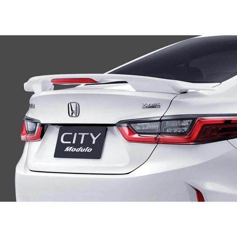 HONDA CITY GN2 2020-2021 MODULO SPOILER | Shopee Malaysia