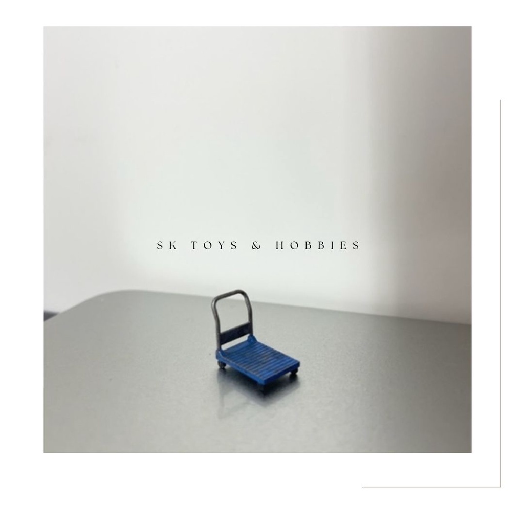 DIORAMA GARAGE TOOLS-020 | Shopee Malaysia