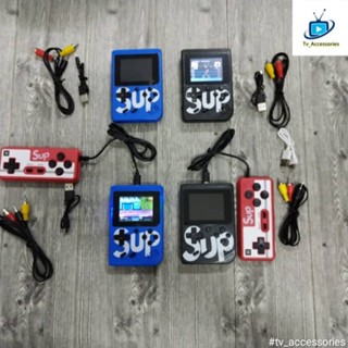 mini game boy player mini gaming box gameboy can connect with tv ...