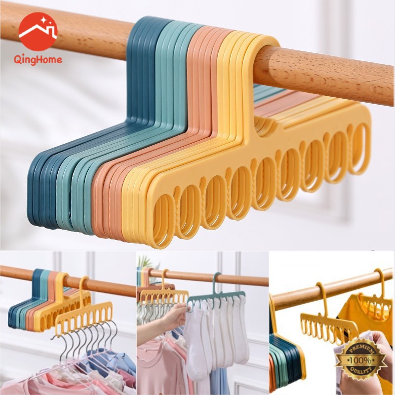 rak baju ampaian baju clothes hanger penyangkut baju hanger tudung rak ...