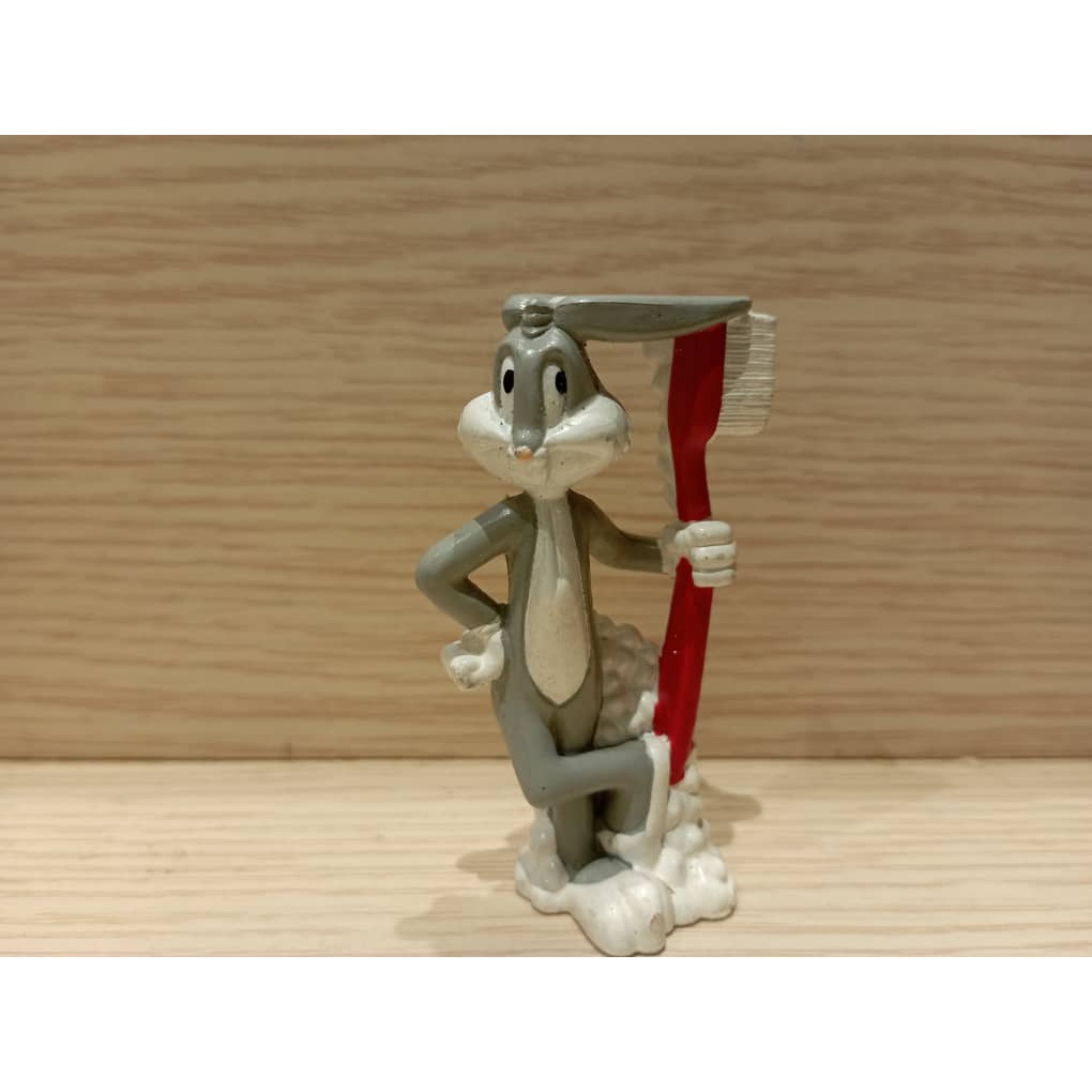 1999 Colgate Junior Stackable Bugs Bunny | Shopee Malaysia