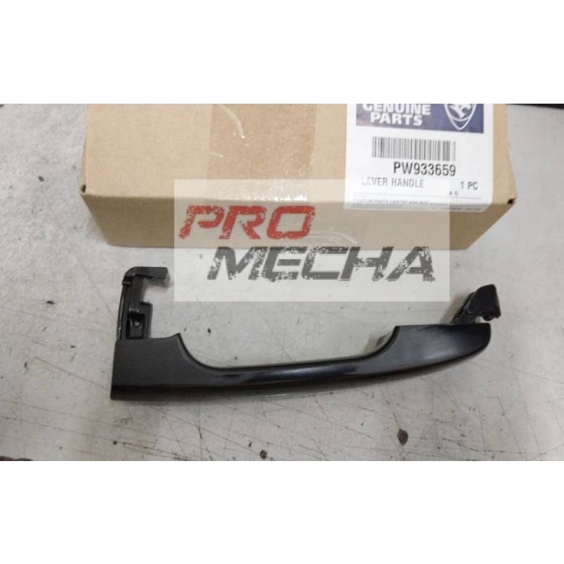 ORIGINAL PROTON SAGA VVT, PERSONA VVT / IRIZ FRONT /REAR DOOR HANDLE ...